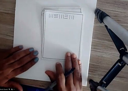 DAIS MAKE A DIFFERENCE PROJECTS - Kalakaar 2021-22